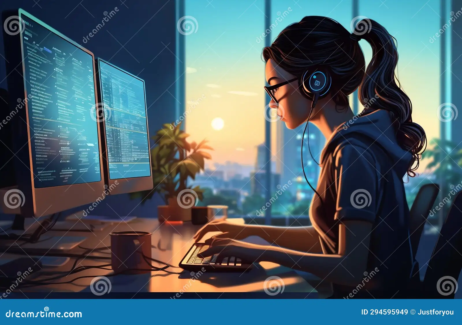 Nandhana's Portfolio